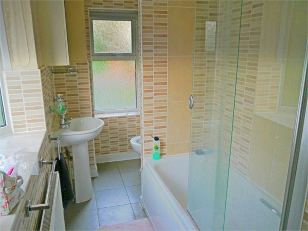7 bedroom house for rent Rolleston Drive Nottingham, NG7 1JS | UniHomes