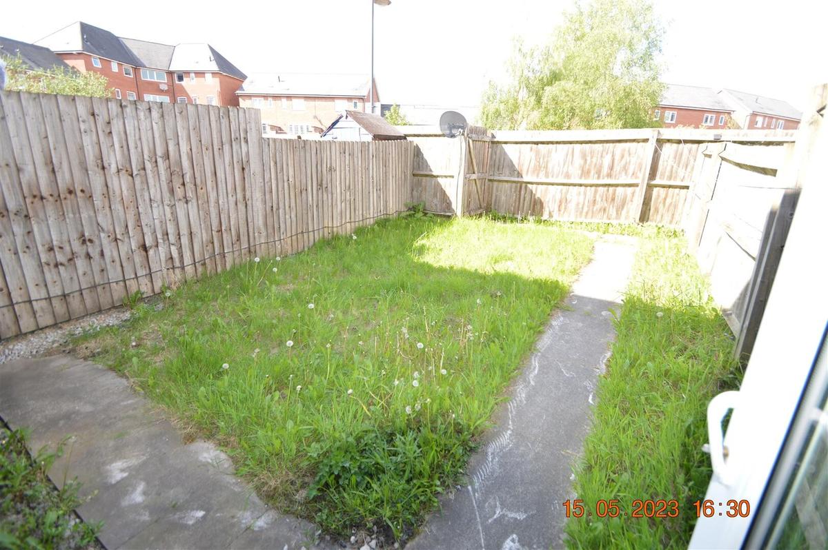 3 bedroom house for rent Bold Street Manchester, M15 5QH | UniHomes