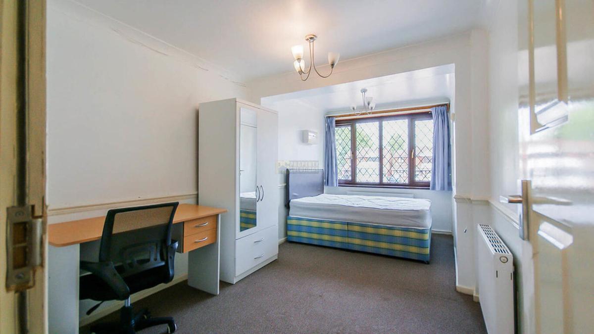 5 bedroom house for rent St Andrews Road Birmingham, B9 4NB | UniHomes