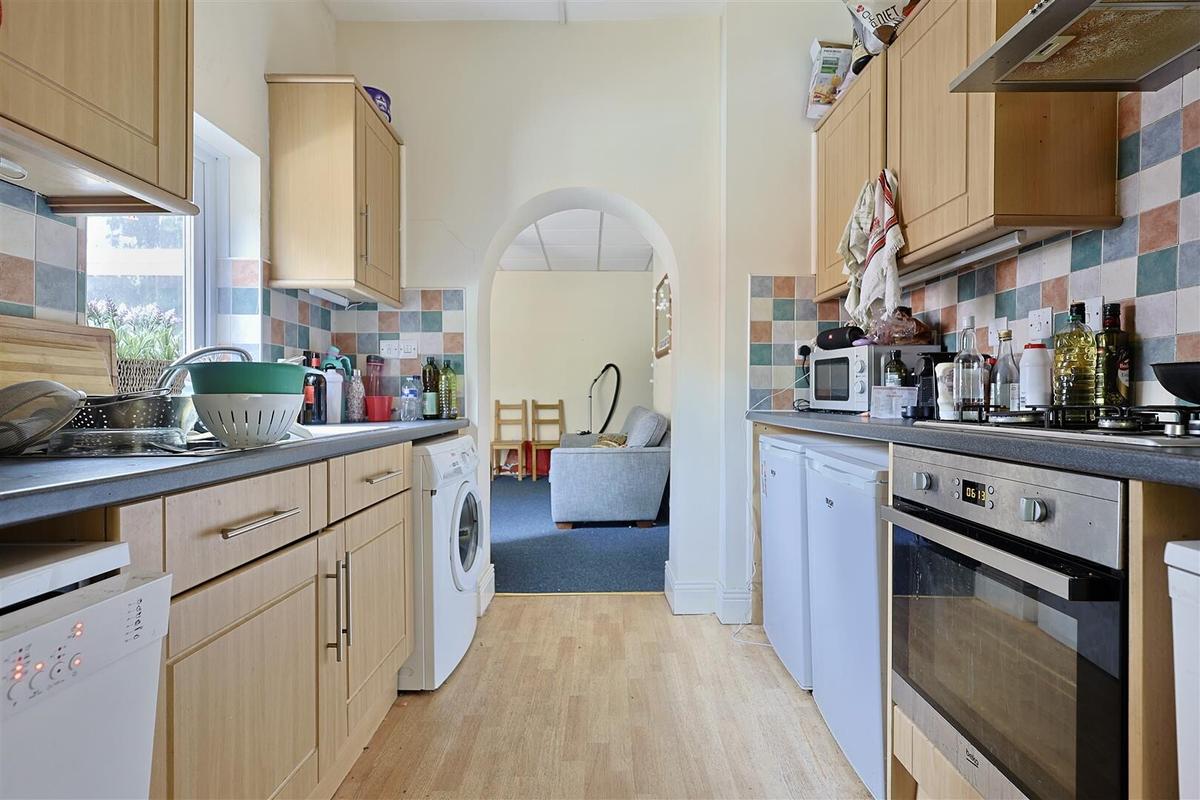 4 bedroom apartment for rent Deuchar Street Newcastle, NE2 1JX | UniHomes