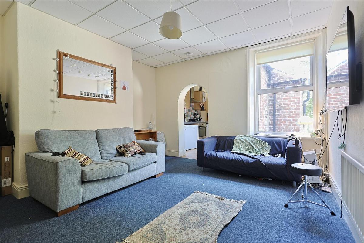 4 bedroom apartment for rent Deuchar Street Newcastle, NE2 1JX | UniHomes