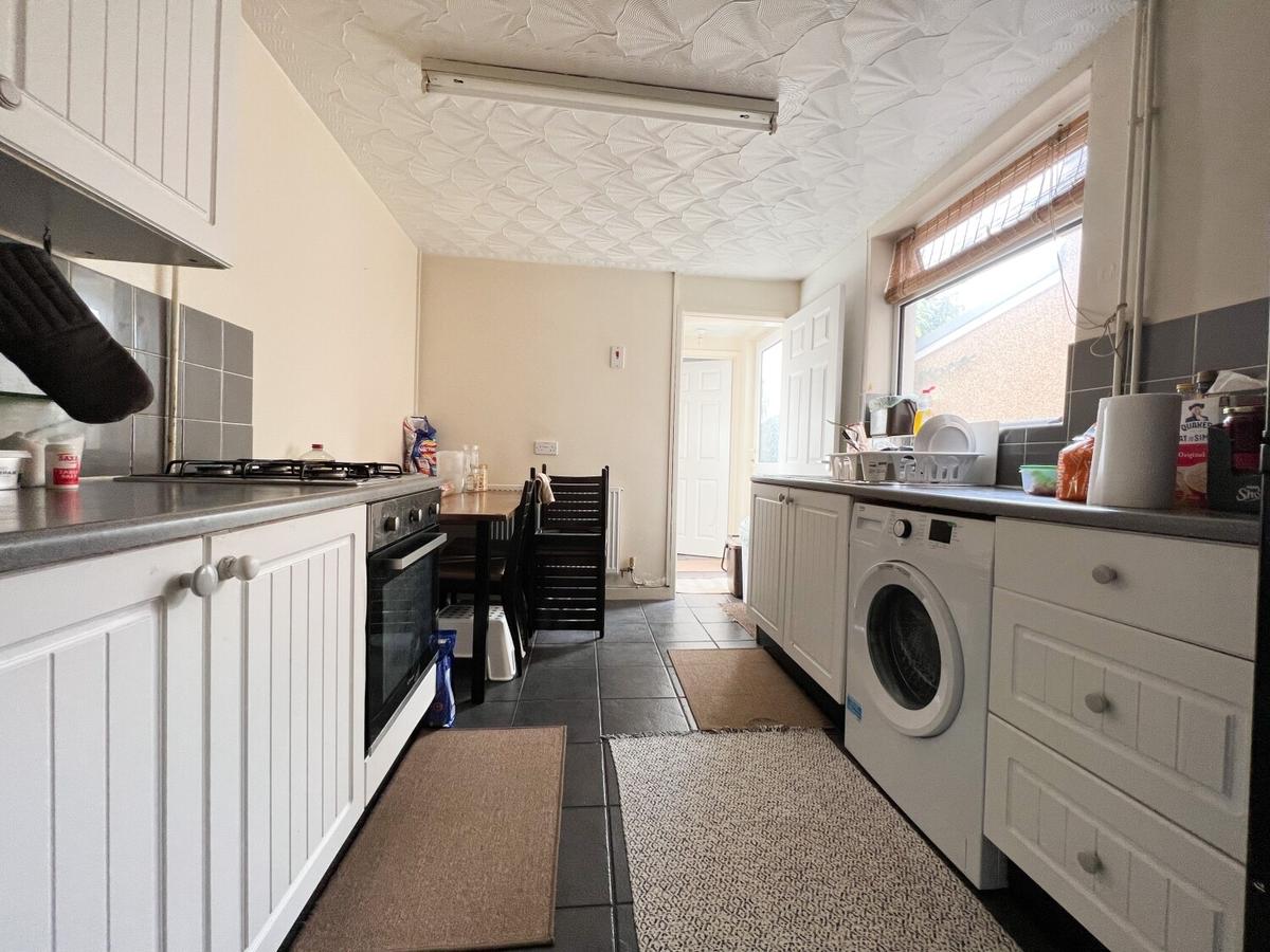 3 bedroom house for rent Pearl Street, Cardiff, CF24 1PL | UniHomes