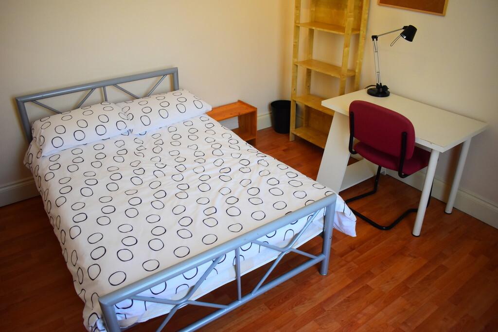 5 bedroom house for rent Fawcett Road, Portsmouth, PO4 0DF | UniHomes