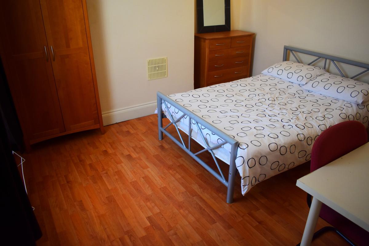 5 bedroom house for rent Fawcett Road, Portsmouth, PO4 0DF | UniHomes