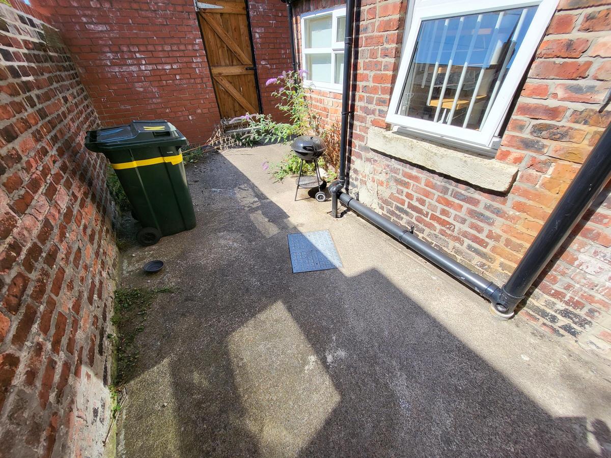 3 bedroom house for rent Chillingham Road, Newcastle, NE6 5XN | UniHomes