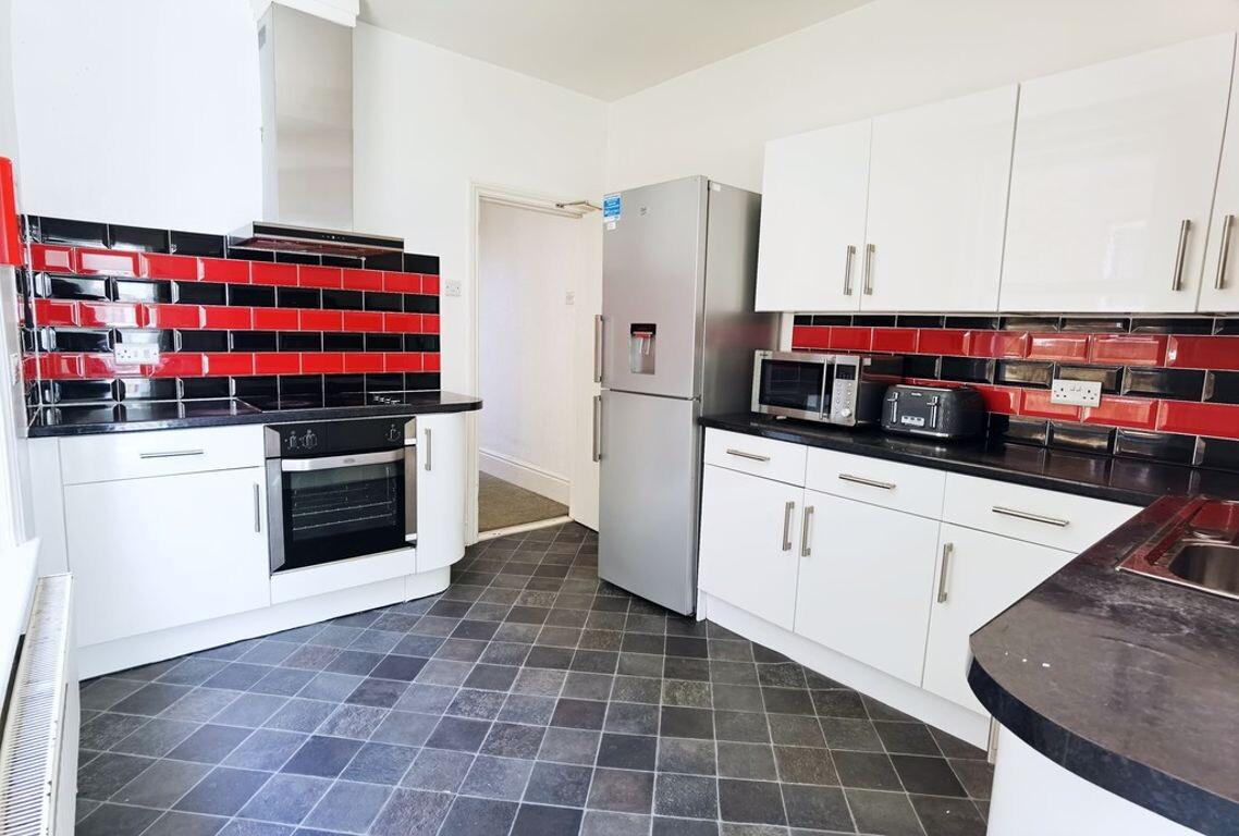 5 bedroom house for rent Margate Road, Portsmouth, PO5 1EZ | UniHomes