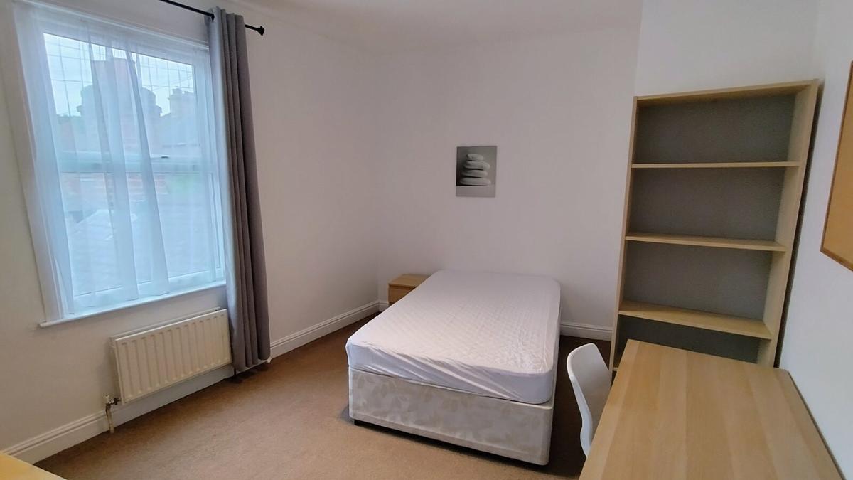 3 bedroom house for rent Hull Road York, YO10 3LQ | UniHomes
