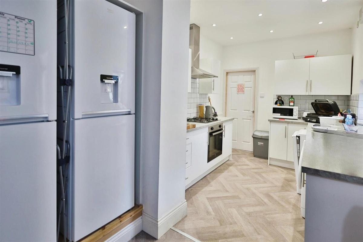 5 bedroom house for rent Deuchar Street, Newcastle, NE2 1JX | UniHomes