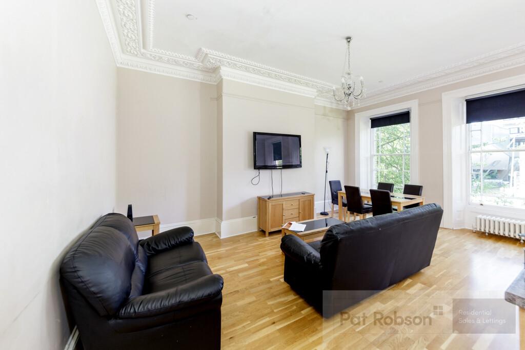5 bedroom house for rent Framlington Place Newcastle, NE2 4AB | UniHomes