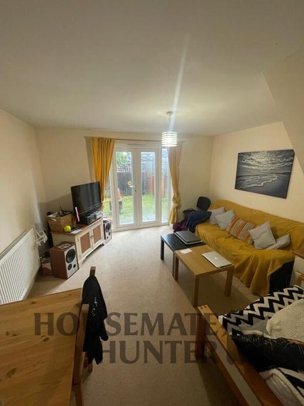 3 bedroom house for rent Goods Yard Close Loughborough, LE11 5EB | UniHomes