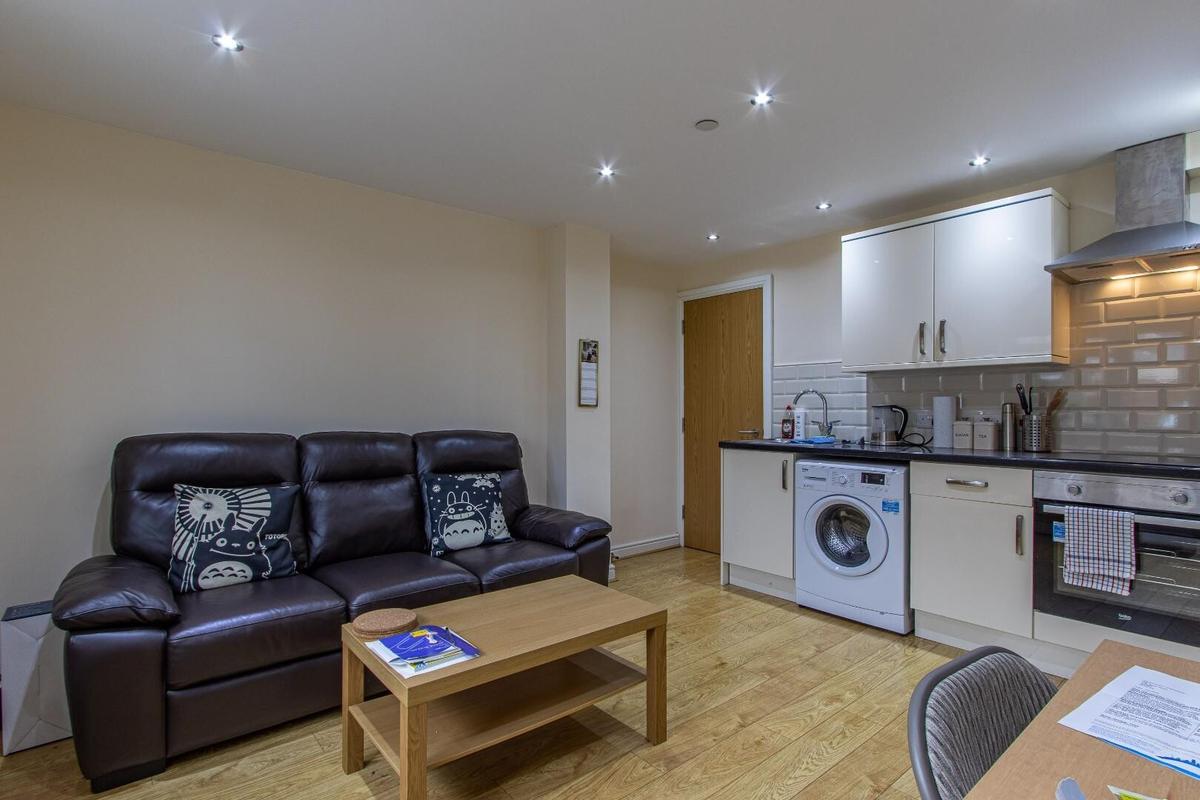 2 bedroom house for rent North Road, Cardiff, CF14 3BL | UniHomes