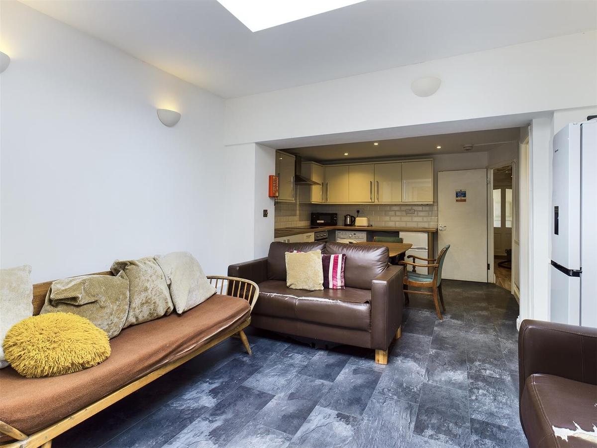 5 bedroom house for rent Hanover Terrace, Brighton, BN2 9SN | UniHomes