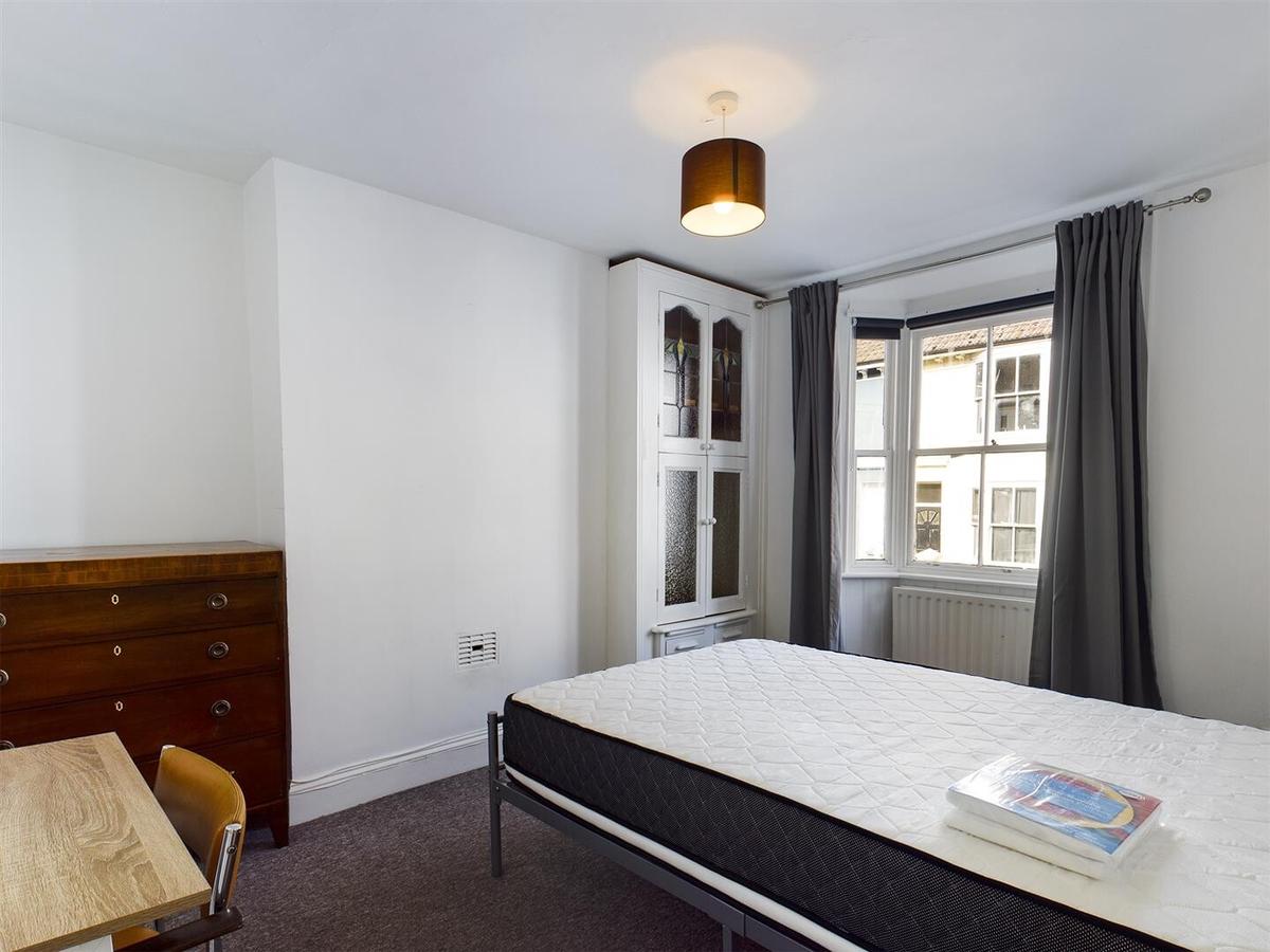 5 bedroom house for rent Hanover Terrace, Brighton, BN2 9SN | UniHomes