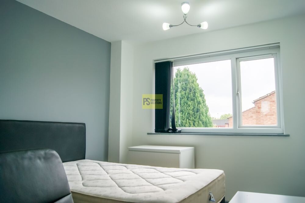5 bedroom house for rent Bloomsbury Street Nechells, Birmingham, B7 5BS ...