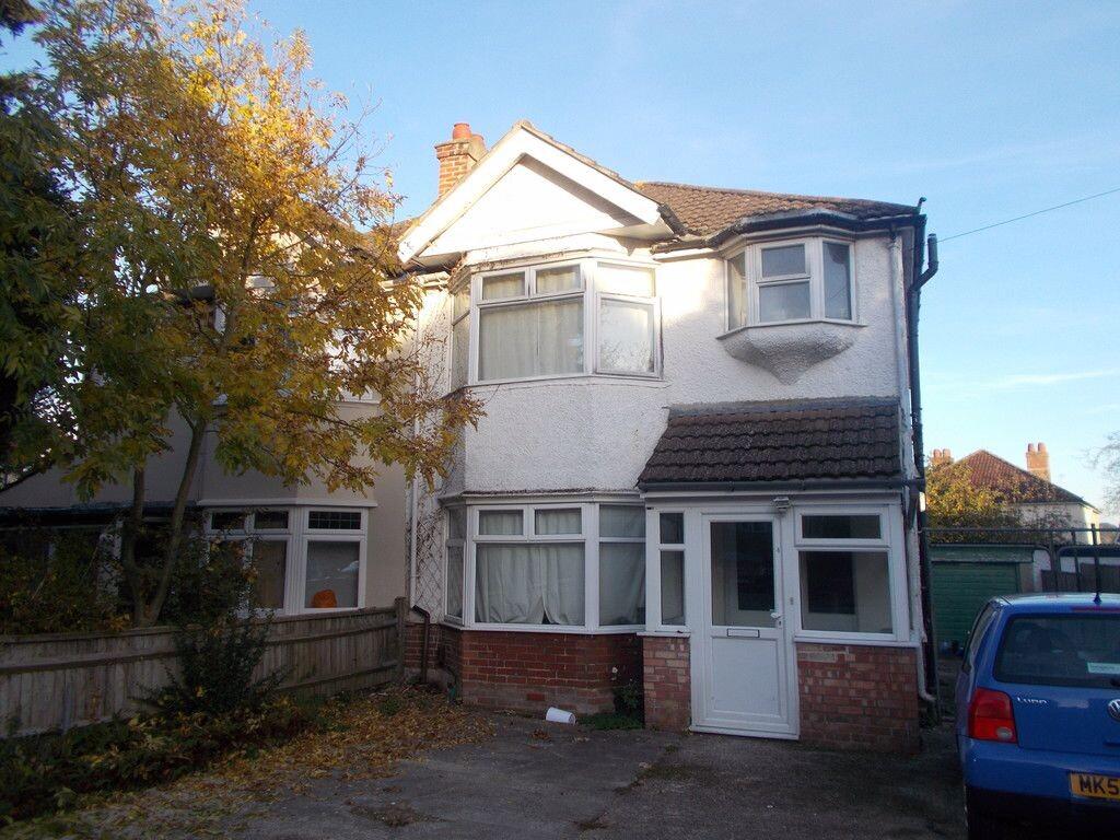 5 bedroom house for rent Grosvenor Road, Southampton, SO17 1RT | UniHomes