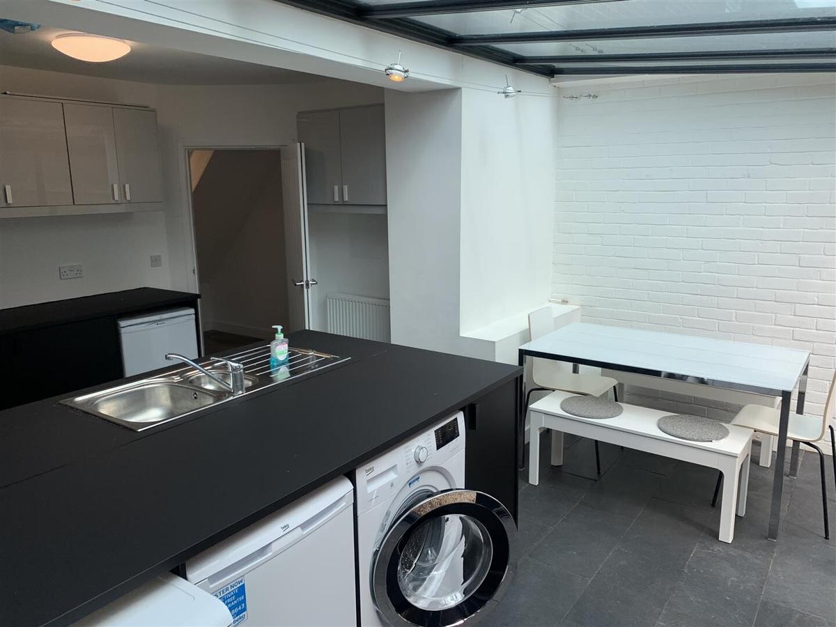 6 bedroom house for rent George Borrow Road, Norwich, NR4 7HU | UniHomes