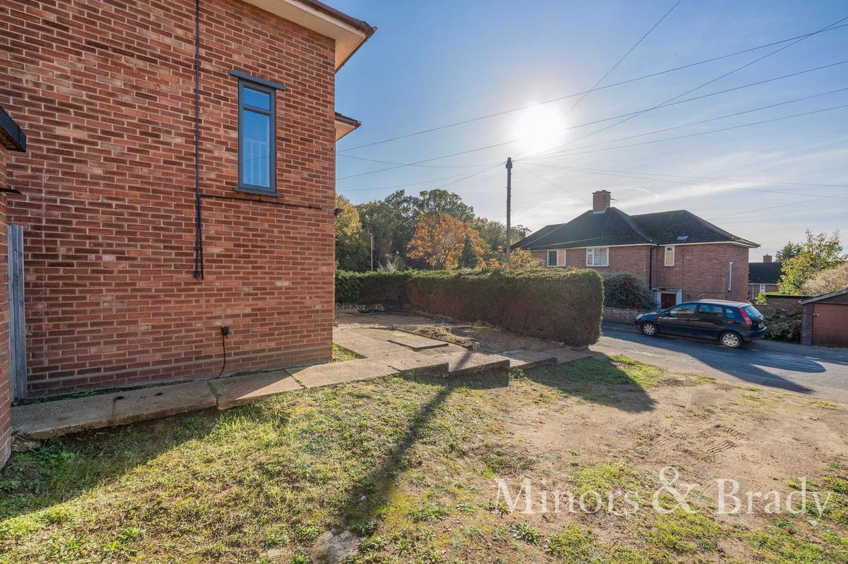 6 bedroom house for rent Brereton Close Norwich, NR5 8LX | UniHomes