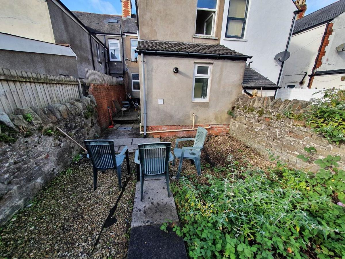 5 bedroom house for rent Mackintosh Place, Cardiff, CF24 4RT | UniHomes