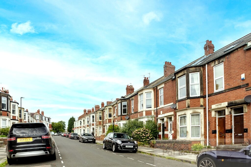 6 bedroom house for rent Shortridge Terrace Newcastle, NE2 2JH | UniHomes