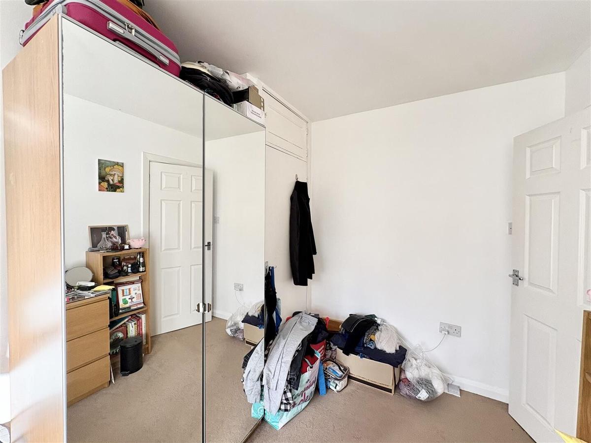 2 bedroom house for rent Abbey Bridge Nottingham, NG7 2NH | UniHomes