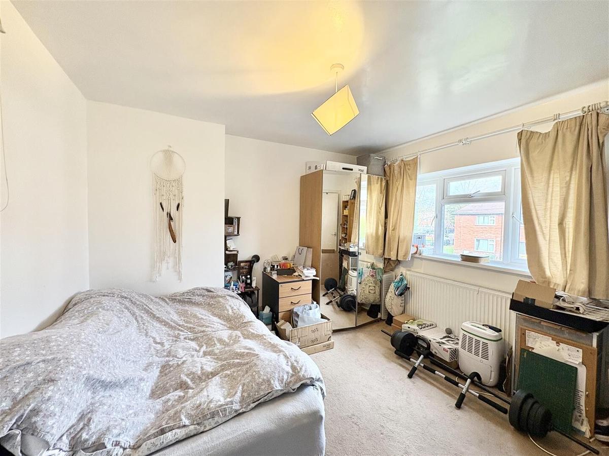 2 bedroom house for rent Abbey Bridge Nottingham, NG7 2NH | UniHomes