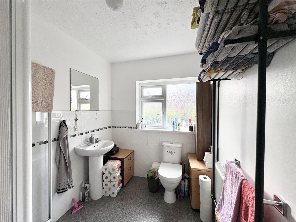 2 bedroom house for rent Abbey Bridge Nottingham, NG7 2NH | UniHomes