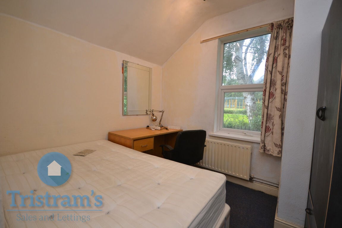 4 bedroom house for rent Lenton Boulevard Nottingham, NG7 2BZ | UniHomes