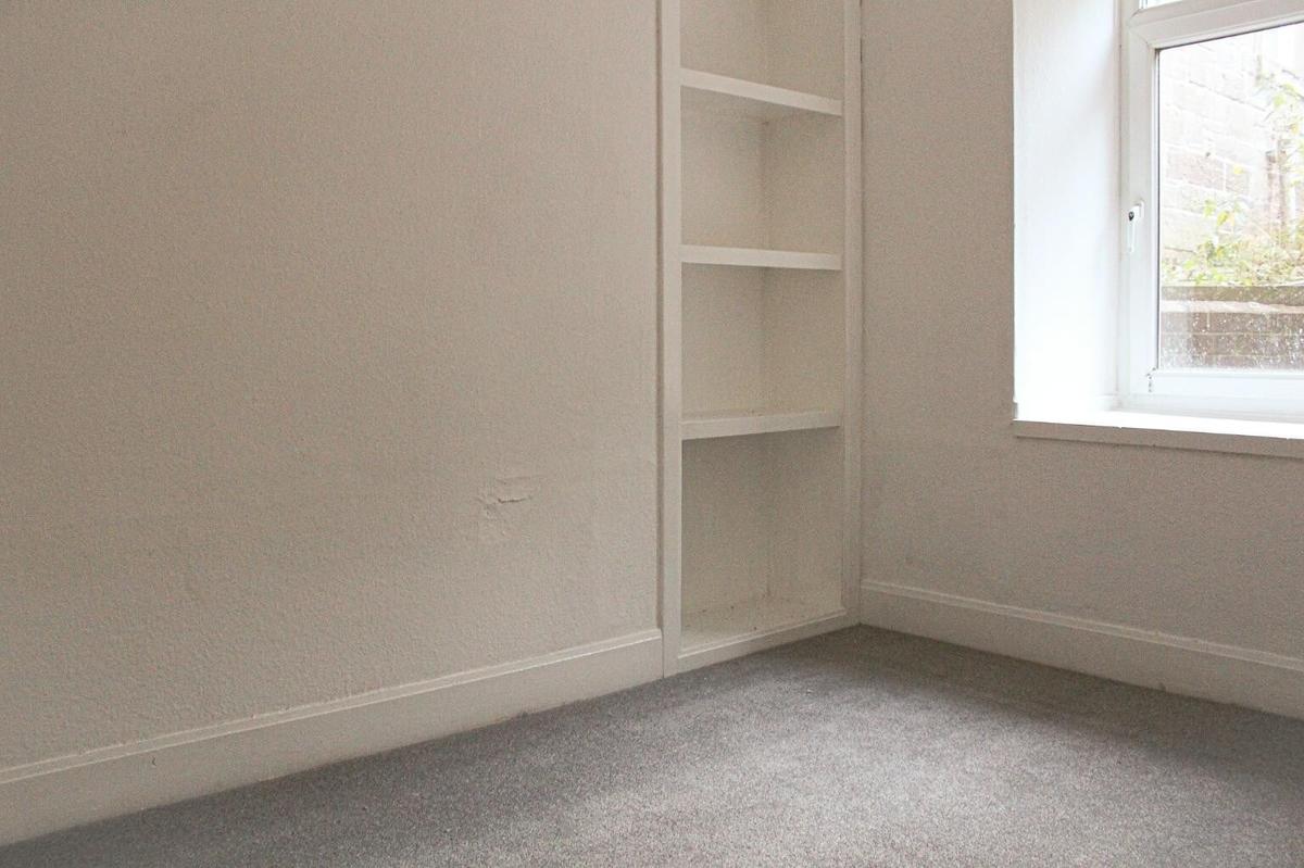 1 bedroom apartment for rent Dens Road, Flat G/L (Flat 5), Dundee, DD3 ...