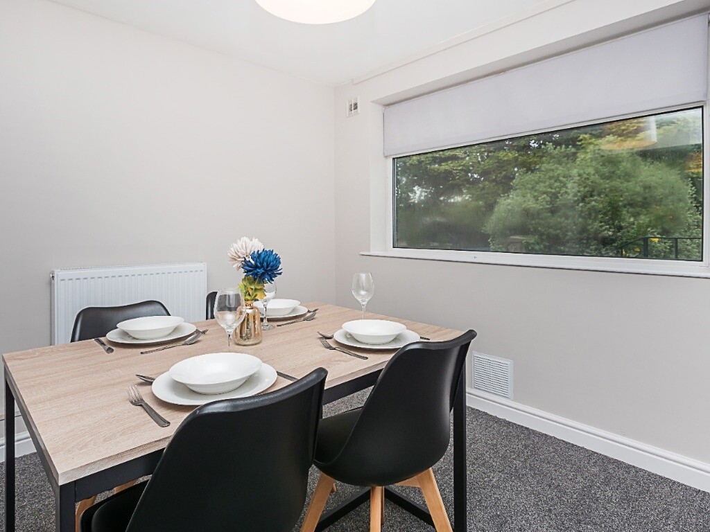 4 bedroom house for rent Mortimer Road Bristol, BS34 7LH | UniHomes