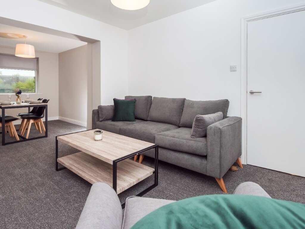4 bedroom house for rent Mortimer Road Bristol, BS34 7LH | UniHomes