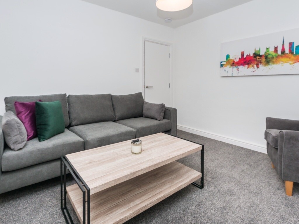 4 bedroom house for rent Mortimer Road Bristol, BS34 7LH | UniHomes