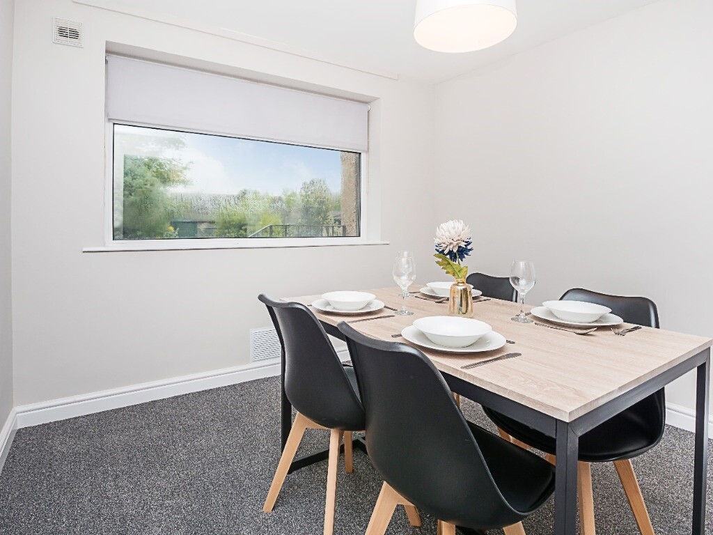 4 bedroom house for rent Mortimer Road Bristol, BS34 7LH | UniHomes
