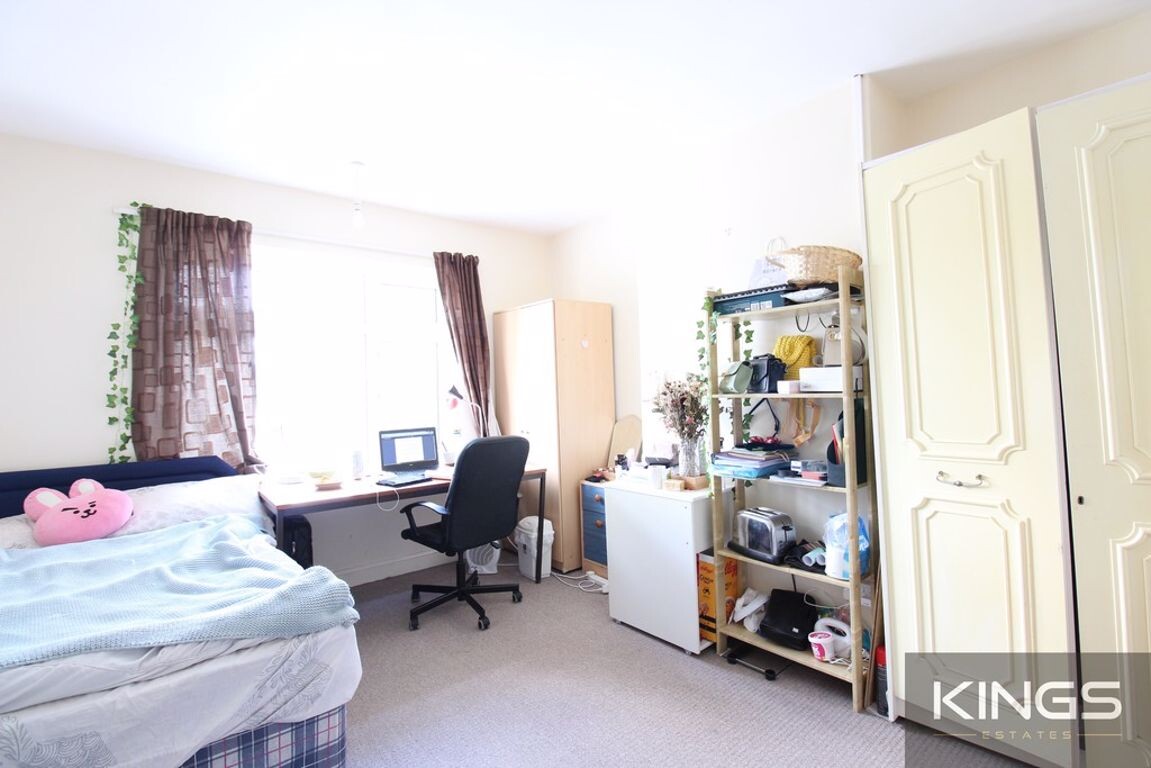 4 bedroom house for rent Pansy Road Southampton, SO16 3GR | UniHomes