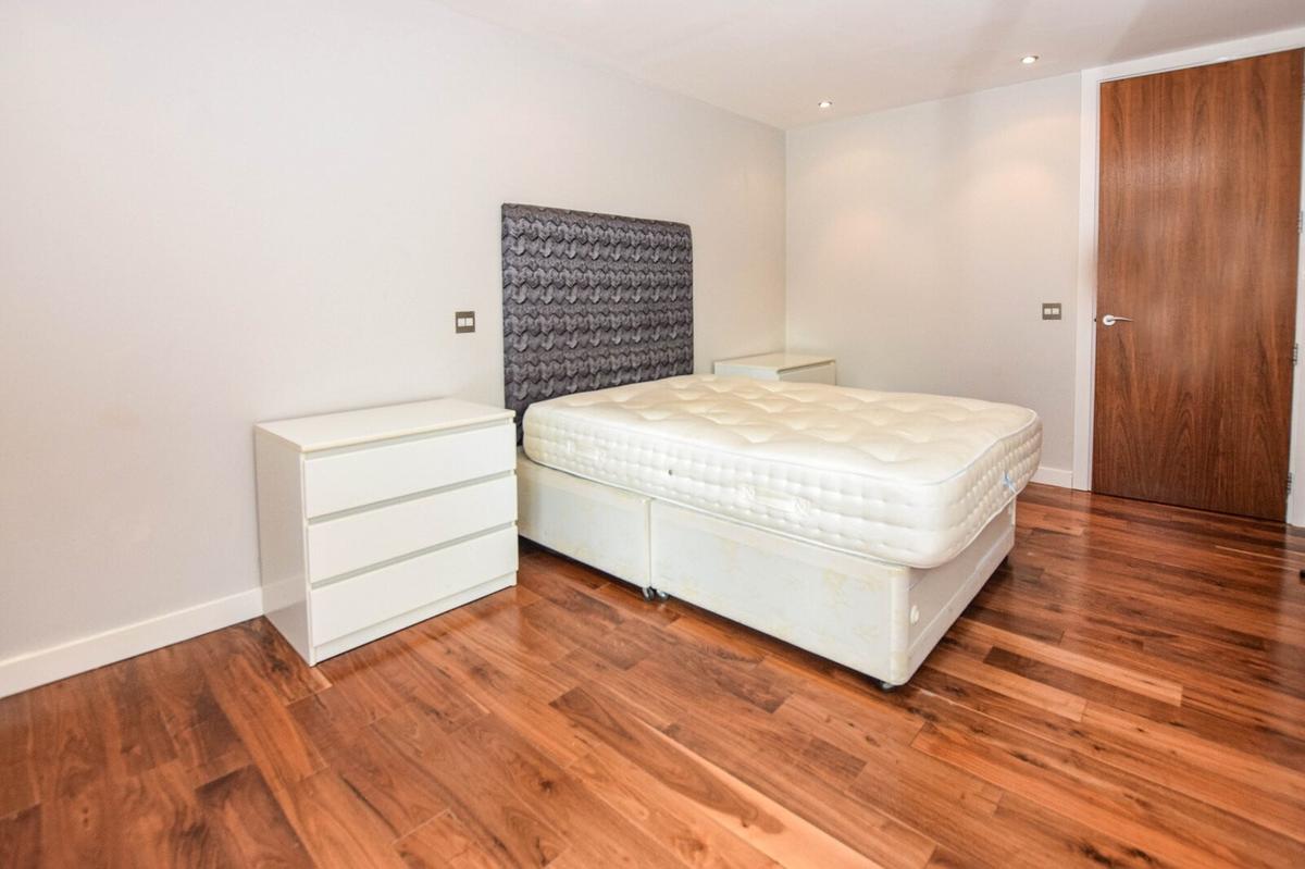 1 bedroom house for rent The Edge, Manchester, M3 5NG | UniHomes