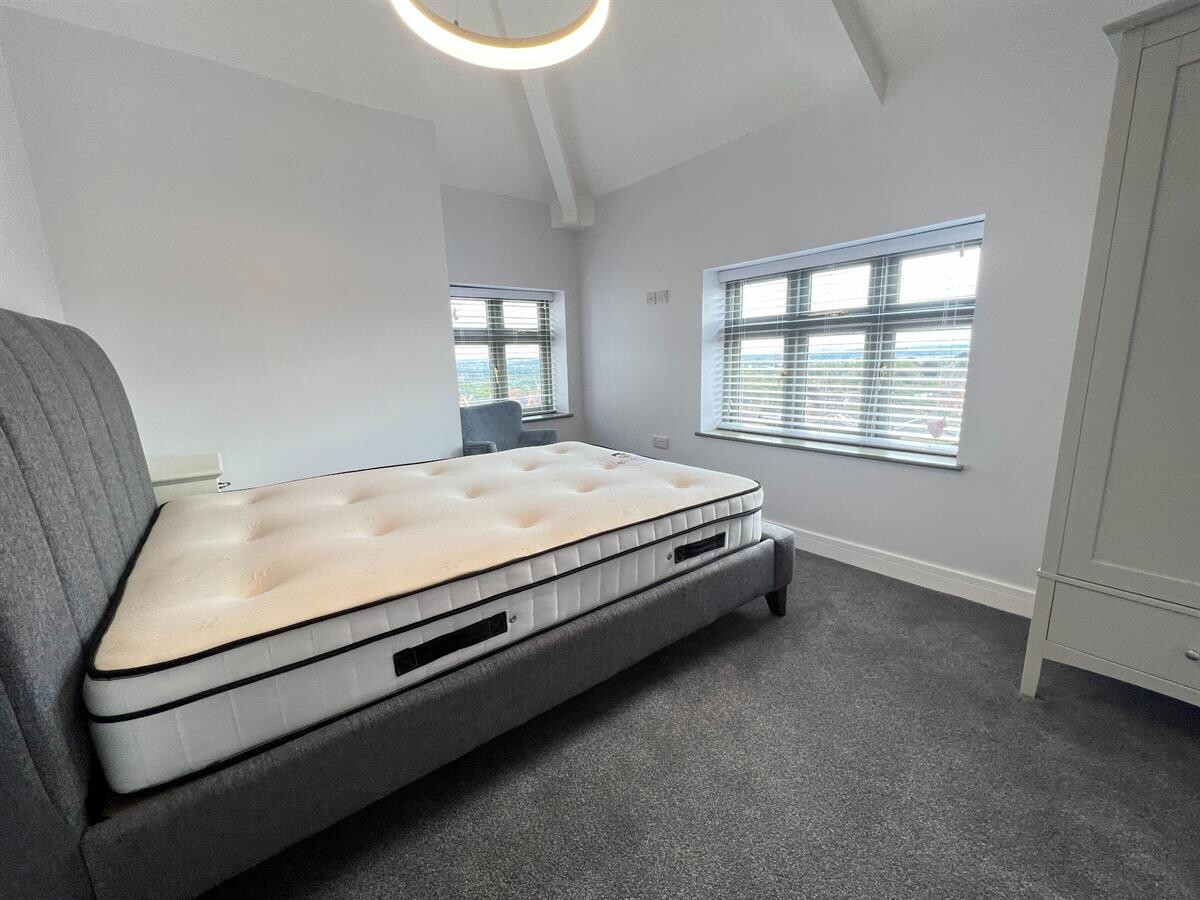 1 bedroom apartment for rent 8 The Ropewalk, Nottingham, NG1 5DT | UniHomes