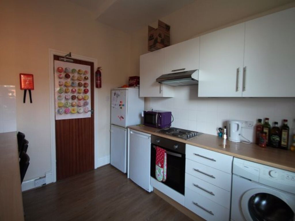 4 bedroom house for rent Buckingham Mount Leeds, LS6 1DN | UniHomes