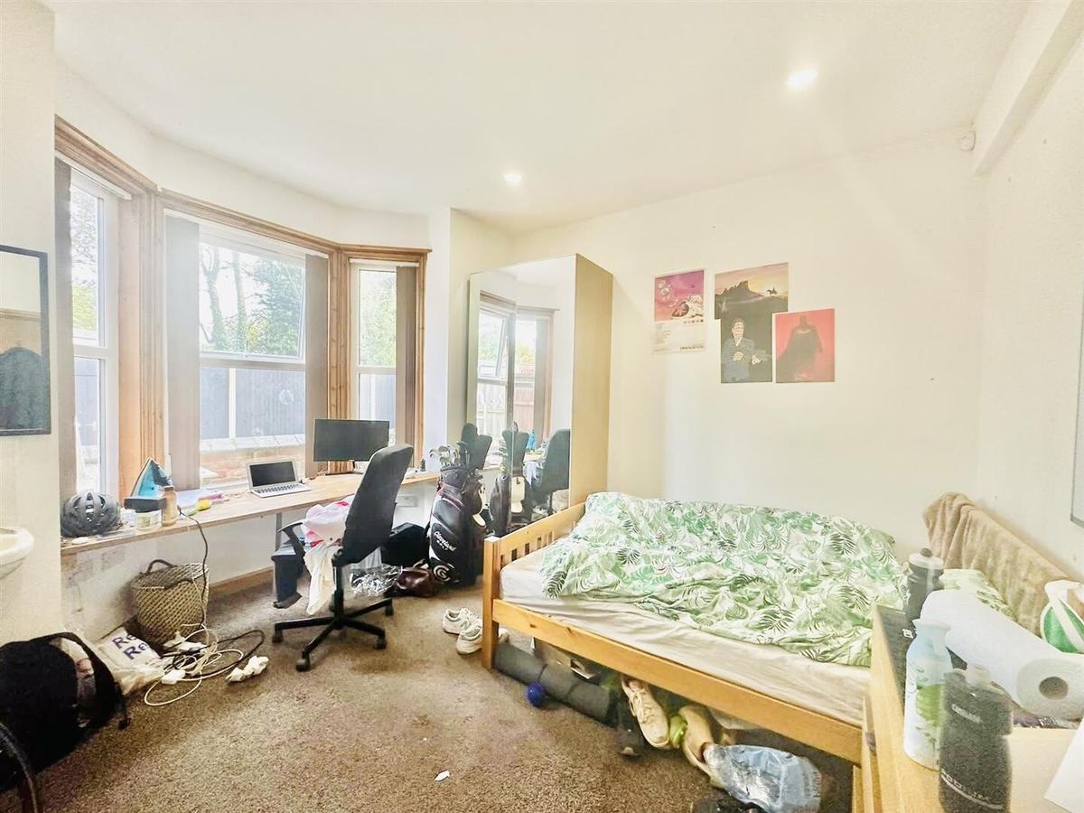 8 bedroom house for rent Sherwin Road, Nottingham, NG7 2FB | UniHomes