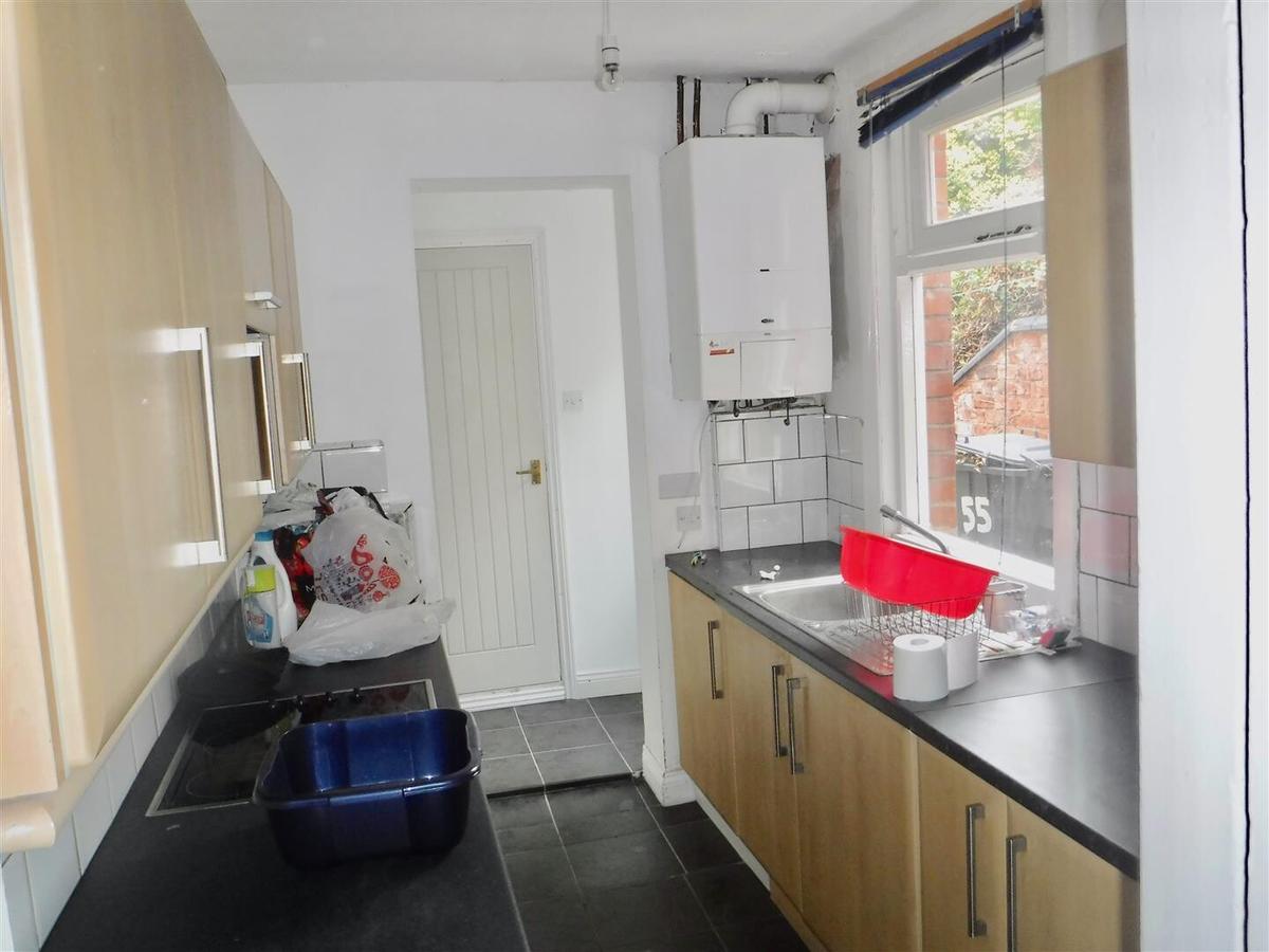 3 bedroom house for rent Bulwer Road, Leicester, LE2 3BW | UniHomes
