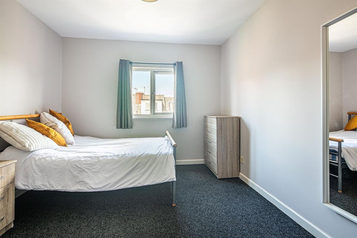 1 bedroom house for rent Stalker Lees Road Sheffield, S11 8NJ | UniHomes