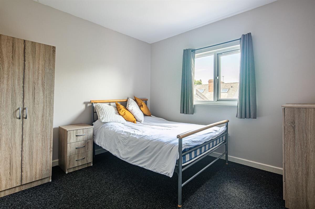 1 bedroom house for rent Stalker Lees Road Sheffield, S11 8NJ | UniHomes