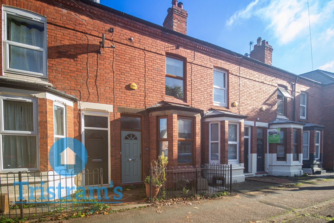 4 bedroom house for rent Imperial Road, Nottingham, NG9 1ET | UniHomes