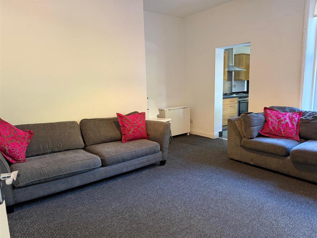 5 bedroom house for rent Deuchar Street Newcastle, NE2 1JX | UniHomes