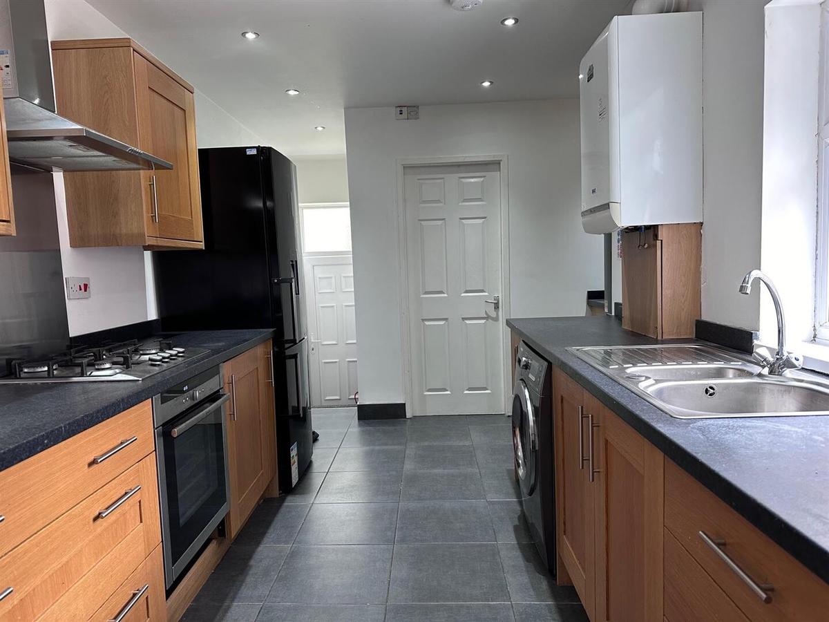 5 bedroom house for rent Deuchar Street, Newcastle, NE2 1JX | UniHomes