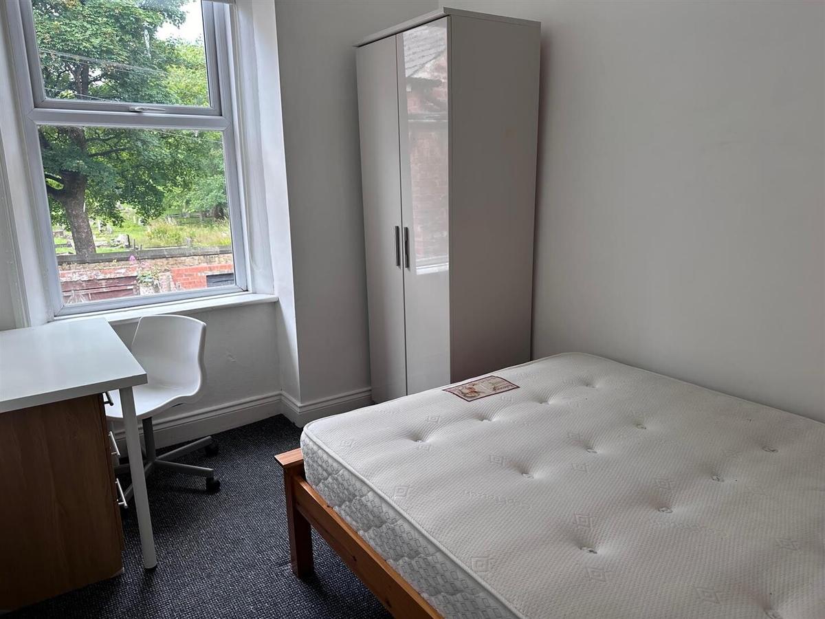 5 bedroom house for rent Deuchar Street Newcastle, NE2 1JX | UniHomes