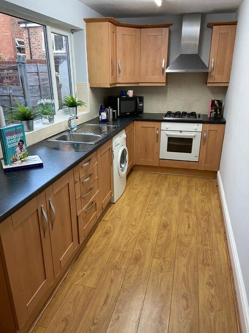 3 bedroom house for rent St Georges Road Manchester, M14 6SZ | UniHomes