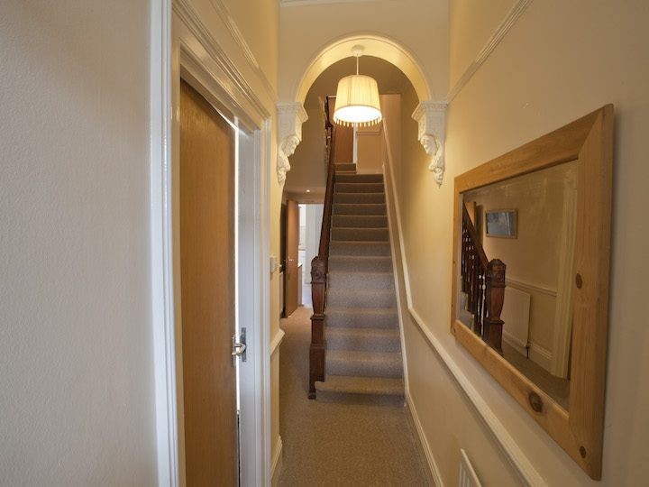 5 bedroom house for rent Fern Avenue Newcastle, NE2 2RA | UniHomes