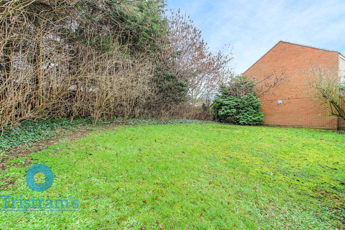 4 bedroom house for rent Fleming Gardens Nottingham, NG11 8RT | UniHomes