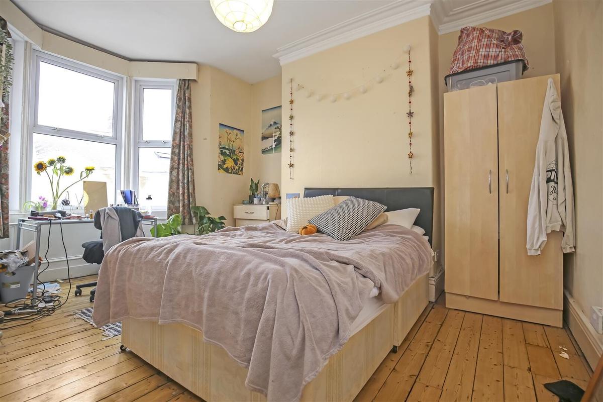5 bedroom house for rent Coniston Avenue Newcastle, NE2 3EY | UniHomes