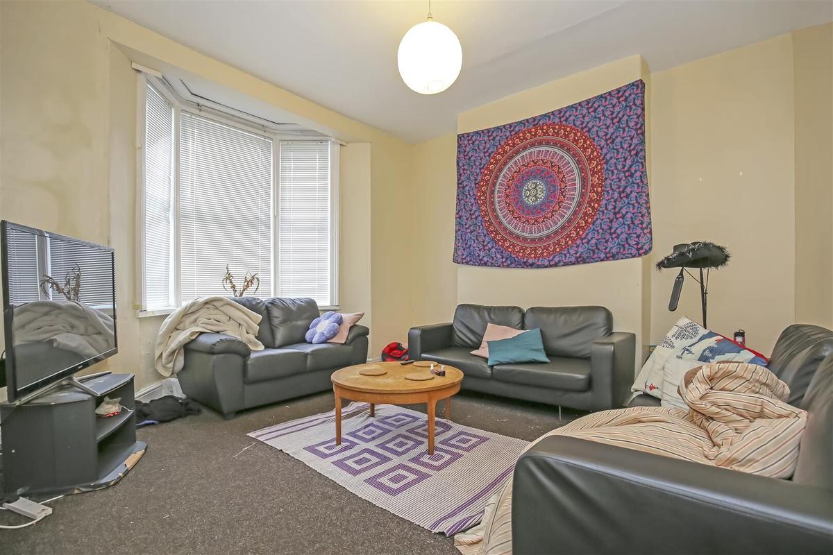 5 bedroom house for rent Coniston Avenue, Newcastle, NE2 3EY | UniHomes