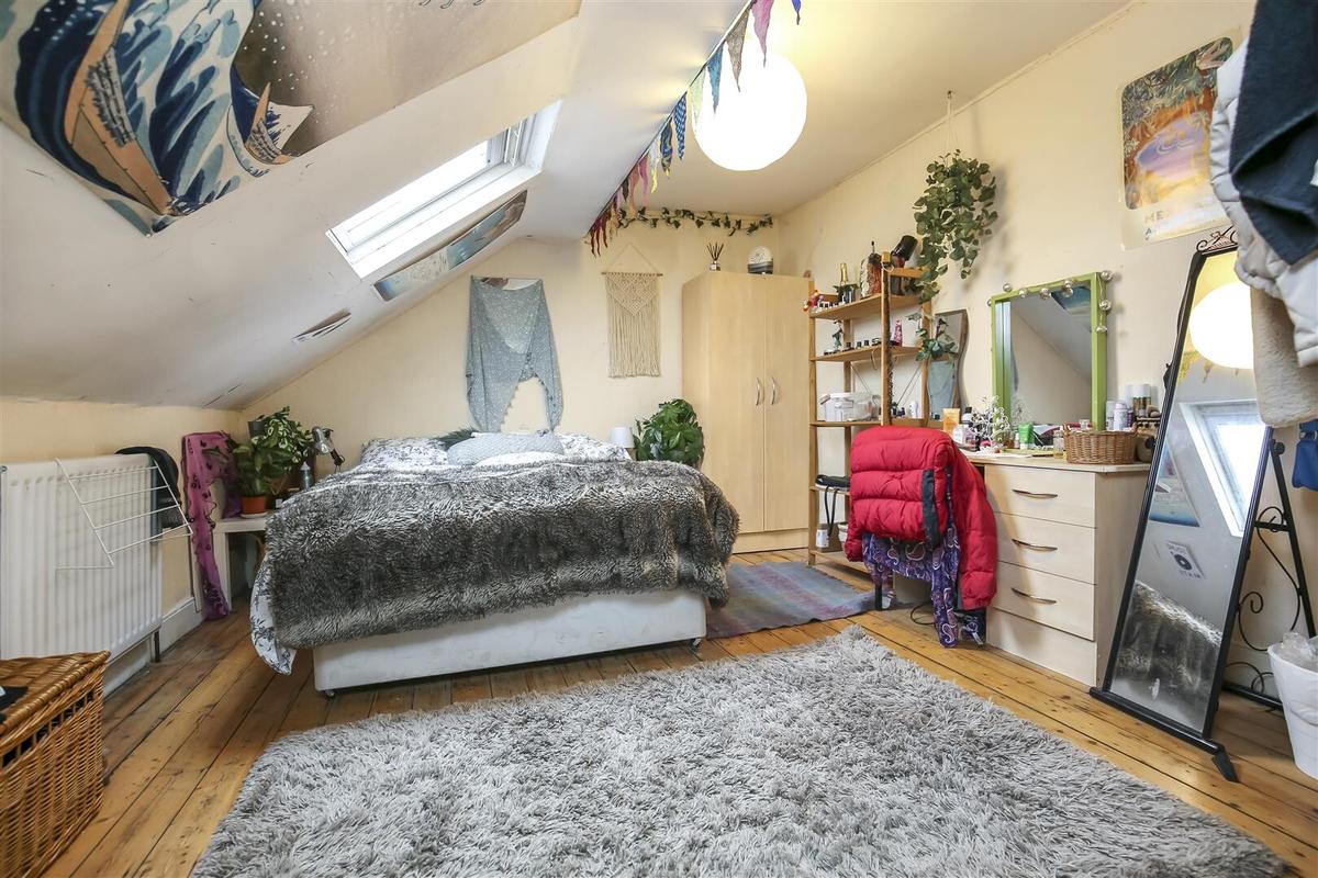 5 bedroom house for rent Coniston Avenue, Newcastle, NE2 3EY | UniHomes